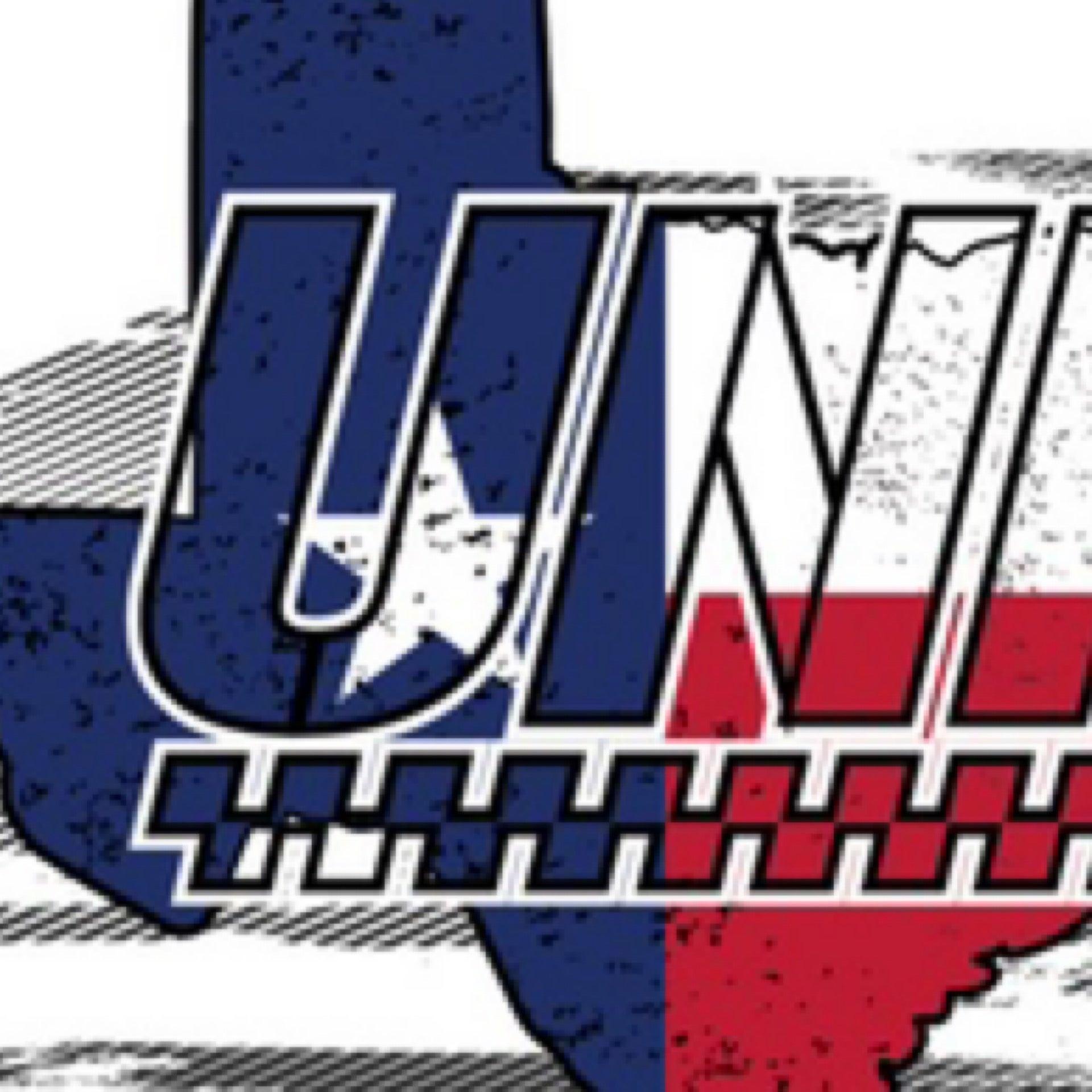 Texas UD Sticker | Unrivaled Diesel